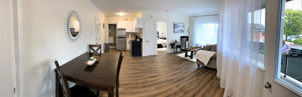 Rideau Rentals - Maebrook